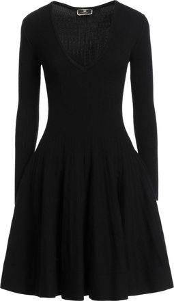 Elisabetta Franchi KLEIDER - Mini-Kleider auf YOOX.COM