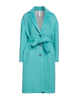 Hev&ograve; JACKEN & M&Auml;NTEL - M&auml;ntel auf YOOX.COM