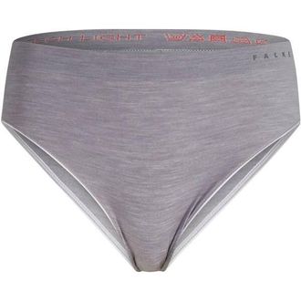 Falke Damen Panties Wool-Tech Light