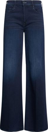 Mother HOSEN & R&Ouml;CKE - Jeanshosen auf YOOX.COM