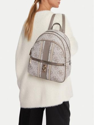 Guess Rucksack Erenia HWSO78 38330 Beige