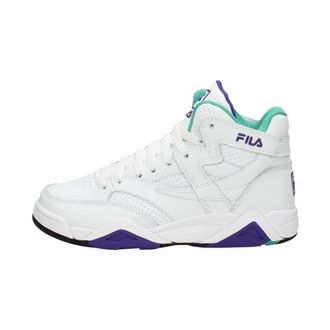 Fila Damen, Schuhe, Wei&szlig;, 38 EUGr&ouml;&szlig;e