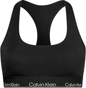 Calvin Klein Brassiere Ref 59561 UB1 Noir - Noir - L