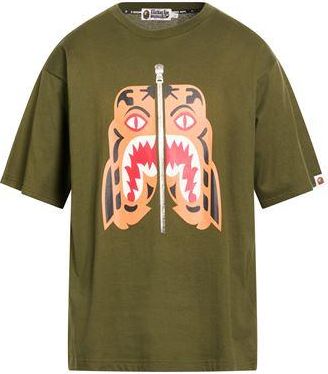 A Bathing Ape TOPS - T-shirts sur YOOX.COM
