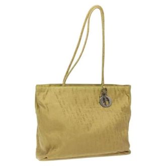 Dior Damen, Pre-Owned, Gelb, ONE SIZEGr&ouml;&szlig;e