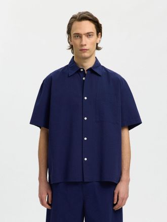 Selected Hemd