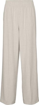 Vero Moda VMCASSIDY HW Loose Pull ON Pant Boo
