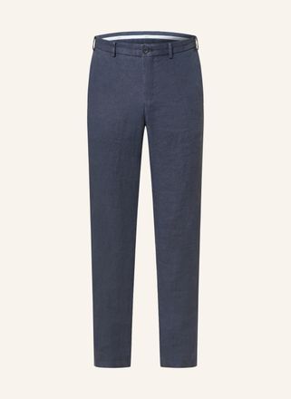 Hiltl Hiltl Chino Regular Fit blau