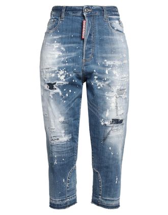 Dsquared2 HOSEN & R&Ouml;CKE - Jeanshosen auf YOOX.COM