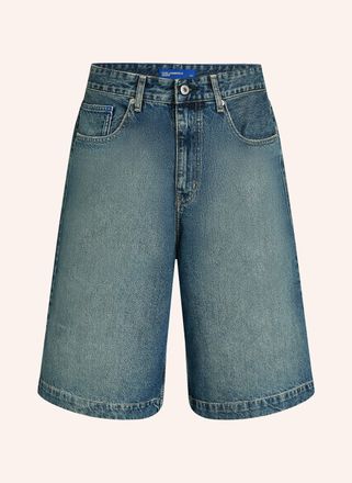 Karl Lagerfeld Karl Lagerfeld Jeans Shorts blau