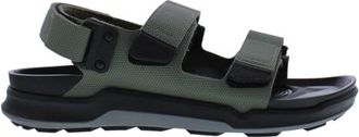 Birkenstock Tatacoa Chaussures pour homme, Futura Kaki/Vert, 10-10.5 Women/8-8.5 Men