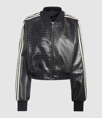 adidas Veste Sst Plthr Jkt Black