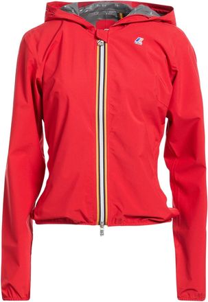 K-Way JACKEN & M&Auml;NTEL - Jacken und Anoraks auf YOOX.COM