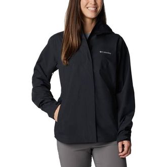 Columbia Damen Regenjacke WahkeenaFalls3L