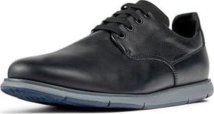 Camper Homme Smith K100478 Blucher, Noir 014, 46 EU