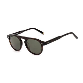 Belstaff unisex, Accessoires, Brun, Taille: ONE Size Lunettes de soleil Larsson