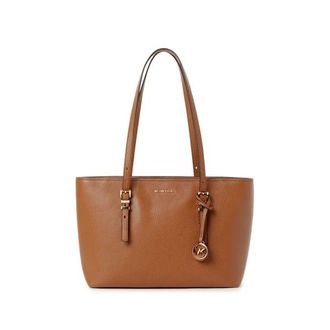 Michael Kors Sac cabas en cuir Quinn