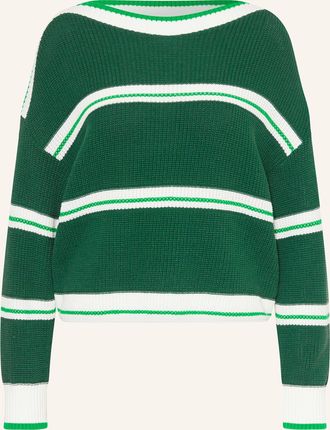 Marc Cain Pullover gruen