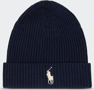 Polo Ralph Lauren Bonnet en coton - Taille TU