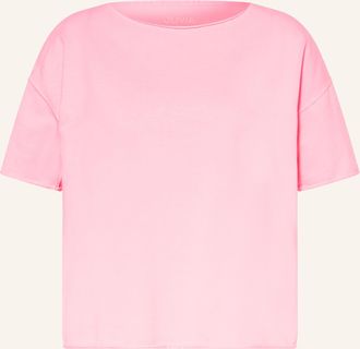 Juvia Sweatshirt Kaya pink