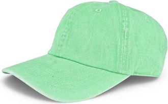 styleBREAKER Cap Vintage Baseball Cap Washed Used Look