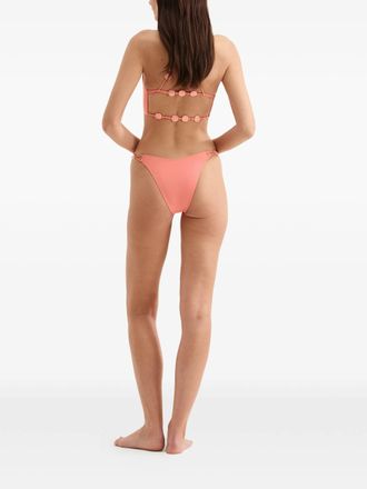 Eres Womens Margaux High-Cut Bikini Bottoms Ss26 W