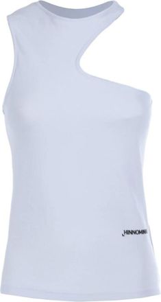 Hinnominate Hinnominate, Damen, Oberteile, Wei&szlig;, MGr&ouml;&szlig;e