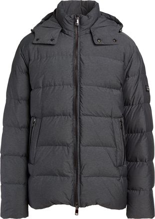 Michael Kors Mens JACKEN & M&Auml;NTEL - Pufferjacken & Daunenjacken auf YOOX.COM