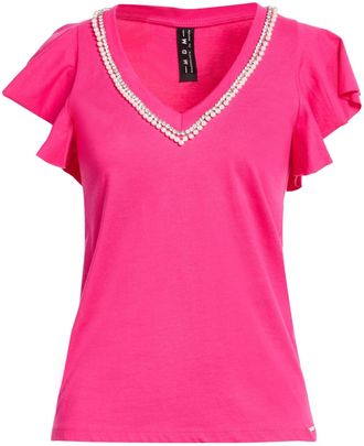 MDM - Mademoiselle du Monde TOPS - T-shirts auf YOOX.COM