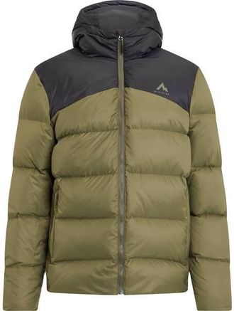 McKinley Herren Jacke Hennu M