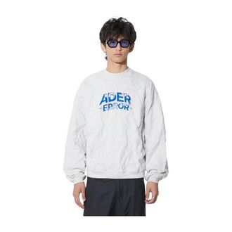 Ader Error Sweatshirts - - Sweatshirts & Hoodies - Herren - Grau - M