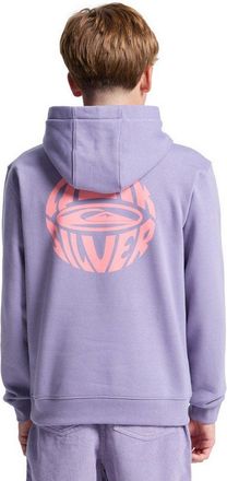 Quiksilver Kapuzensweatshirt Quik Globe