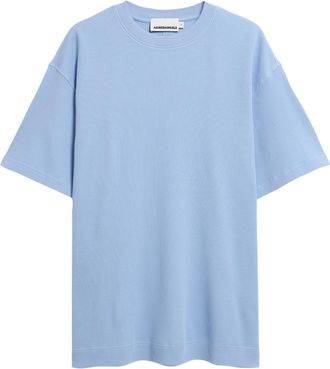 Armedangels T-Shirt MAARKOS WAFFLE