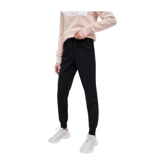 Casall Sweatpants - - Trousers - Damen - Schwarzk - L