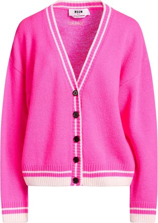 Msgm STRICKWAREN - Strickjacken auf YOOX.COM