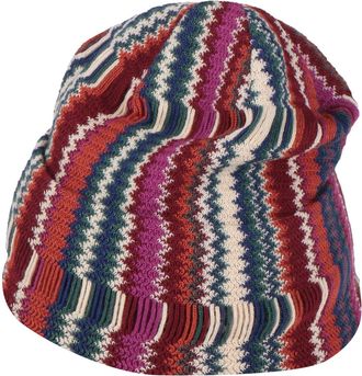 Missoni ACCESSOIRES - M&uuml;tzen & H&uuml;te auf YOOX.COM