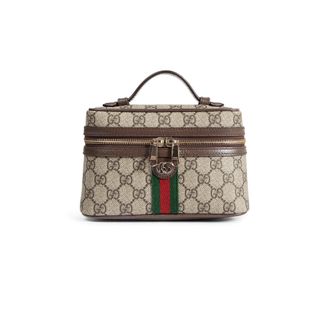Gucci Ophidia Small Vanity Bag