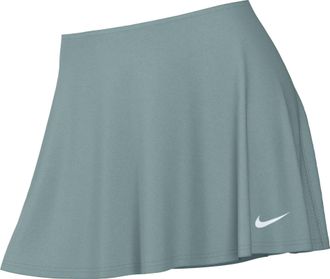 Nike Nike Damen Df Vcty Mrregflcy Skort, Cannon/White, L
