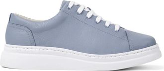 Camper Low-Top Sneaker - Sneaker Runner Up - Gr. 35 (EU) - in Blau - f&uuml;r Damen