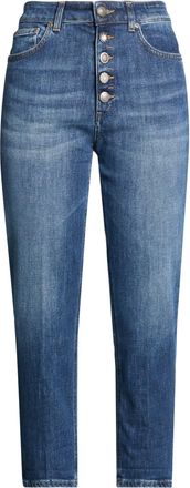 Dondup HOSEN & R&Ouml;CKE - Jeanshosen auf YOOX.COM
