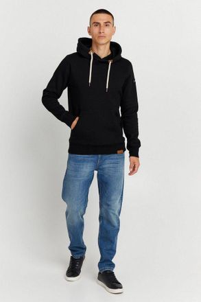 Solid Hoodie SDTripHood Kapuzensweatshirt mit K&auml;ngurutasche