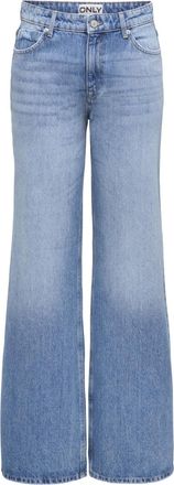 Only Onlcharli Reg Wide DNM Dot760 Noos