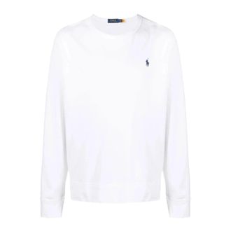 Polo Ralph Lauren Cardigans - - Sweatshirts & Hoodies - Herren - Wei&szlig; - XL