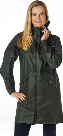 Danwear Liesa Gr&uuml;n Jacke