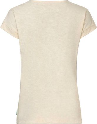 Vaude T-Shirt Womens Moja T-Shirt IV (1-tlg) schnelltrocknendes und funktionelles Shirt