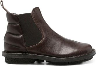 Trippen Boots Brown Alcove