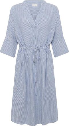 Soaked In Luxury Femme, Robes, Multicolore, Taille: 36 FR Shirt Dress