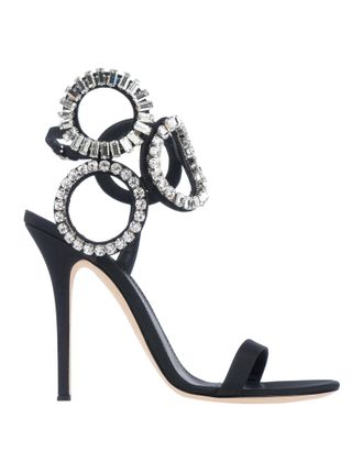 Giuseppe Zanotti SCHUHE - Sandalen auf YOOX.COM