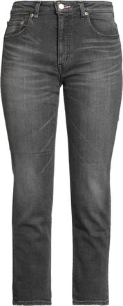 Tu Es Mon TRÉSOR HOSEN & RÖCKE - Jeanshosen auf YOOX.COM