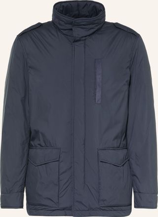 Herno Herno Jacke blau